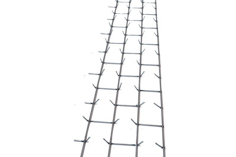 Coronas Cactus Galvanizada - Protector Cactus